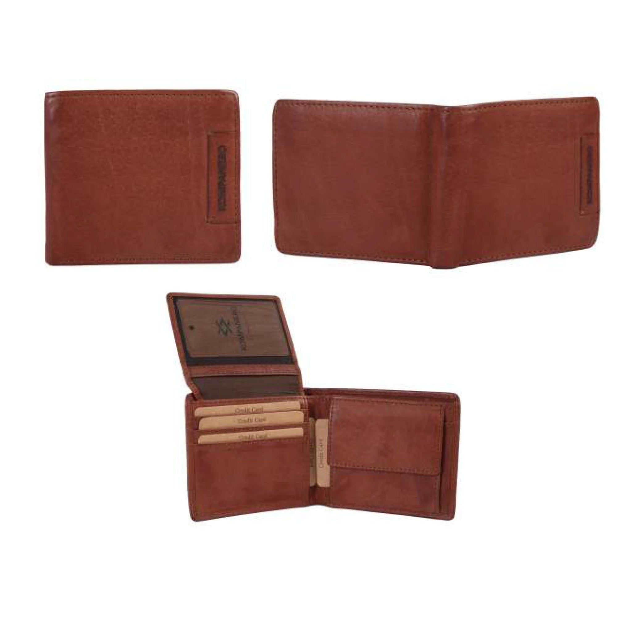 Benjamin- the Wallet — Metro Corporate Concepts