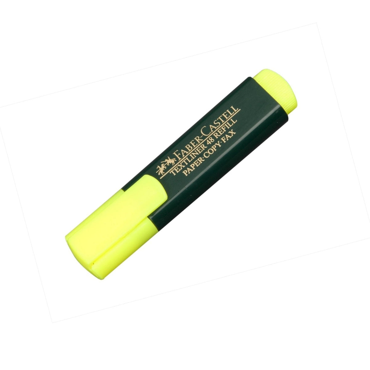 Faber Castell Textliner Highlighter (Pack of 10) — Metro Corporate Concepts
