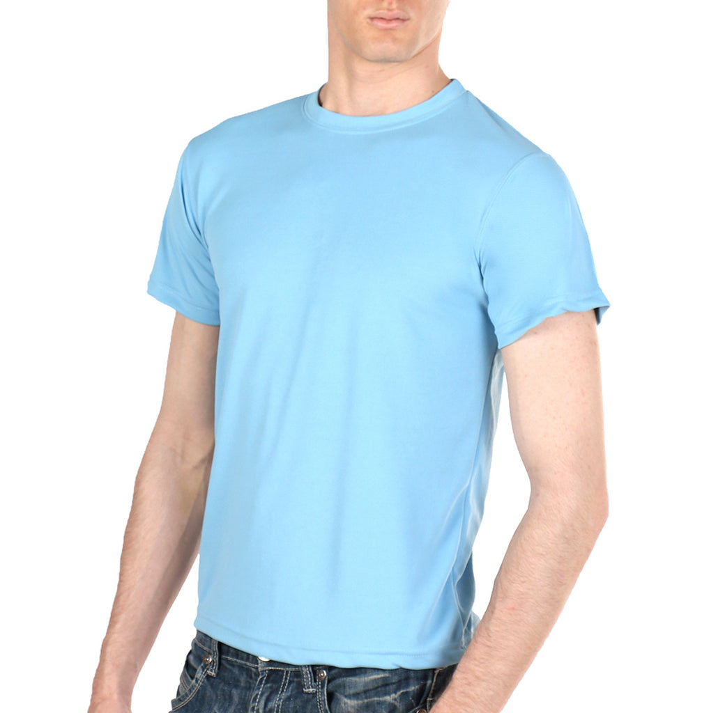 Polyester Dry Fit — Metro Corporate Concepts