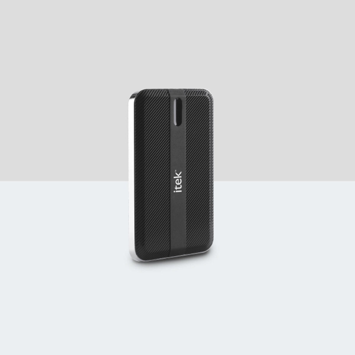 Itek 10000 mAh Rapid Charge Power Bank — Metro Corporate Concepts