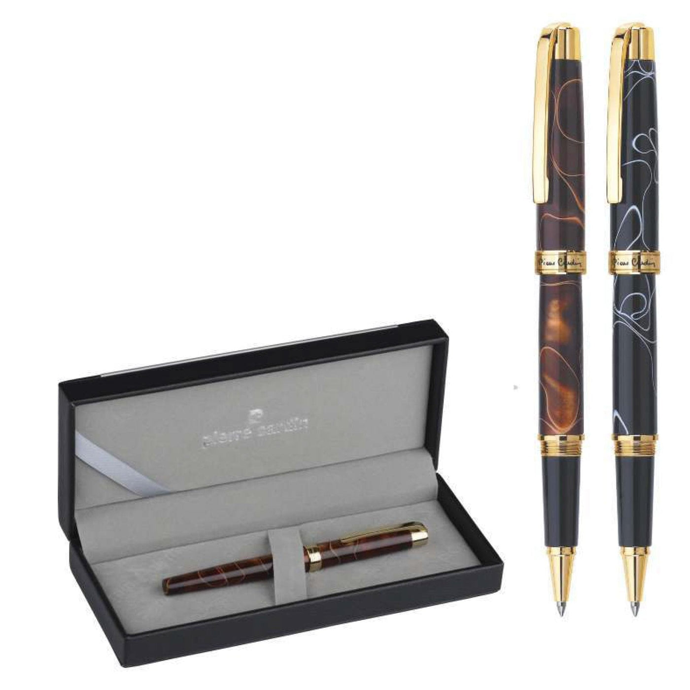 Pierre Cardin Poeme Exclusive Roller Pen — Metro Corporate Concepts