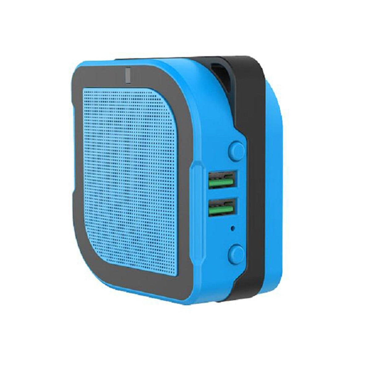 Trio Smart Tech — Metro Corporate Concepts